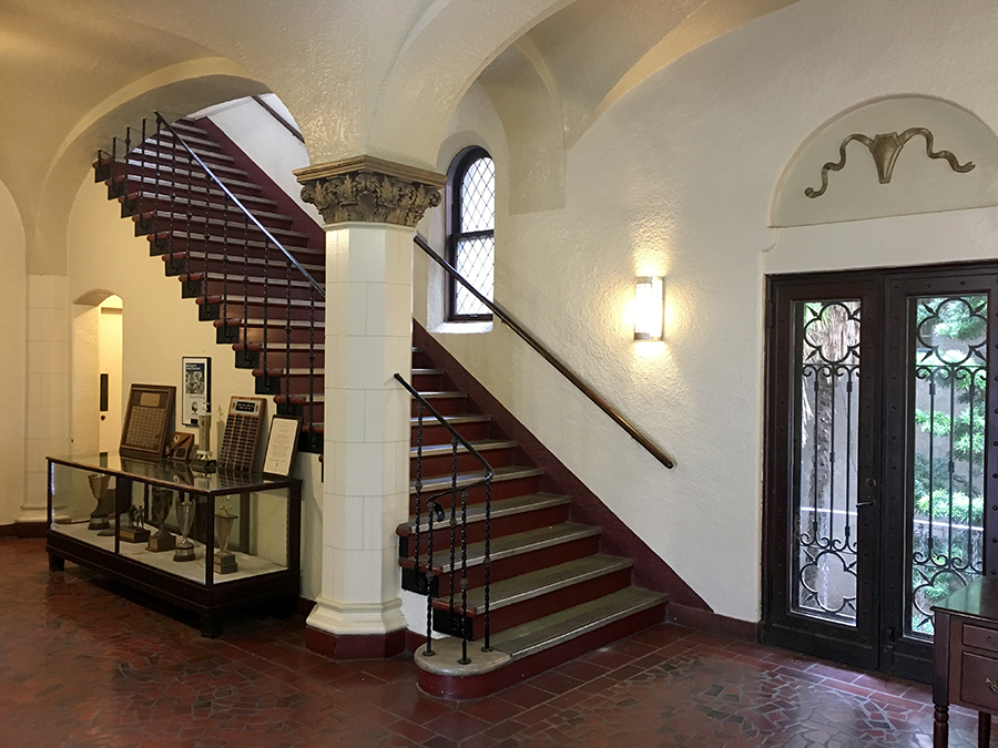 Downtown YMCA Photo Gallery - YMCA of Northwest Louisiana