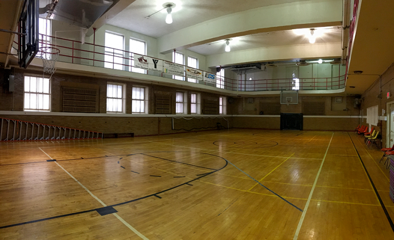 Downtown YMCA Photo Gallery - YMCA of Northwest Louisiana